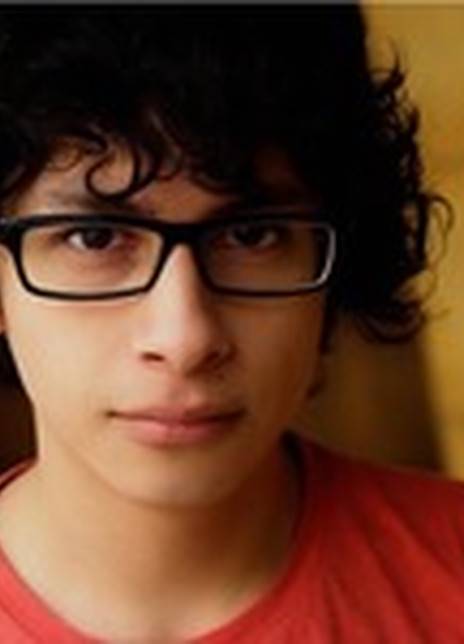 Christopher Avila_百度百科