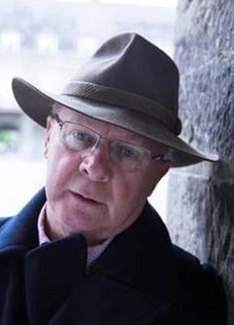 Peter Sheridan_百度百科
