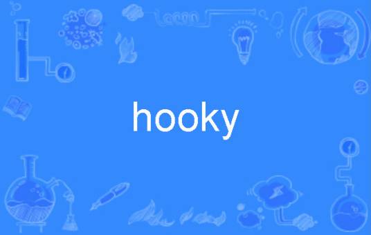 hooky_百度百科