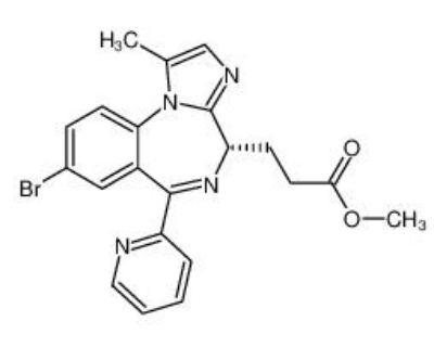 瑞马唑仑_百度百科