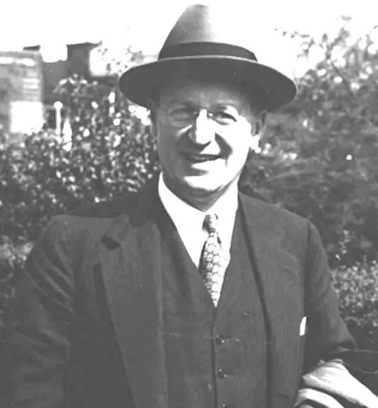 罗伯特·林德_百度百科