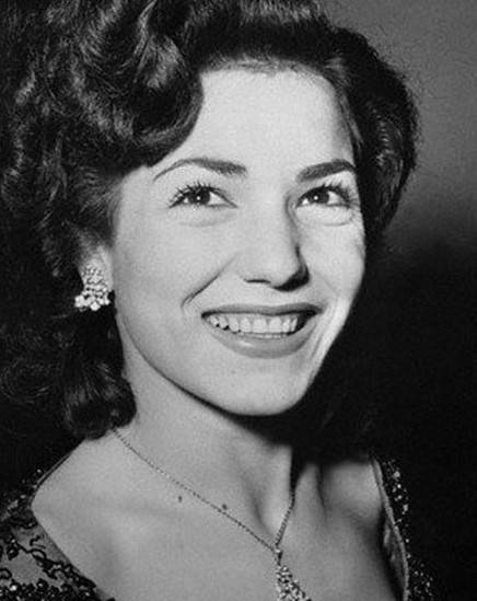 Maria Fiore_百度百科