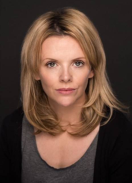 Denise McCormack_百度百科