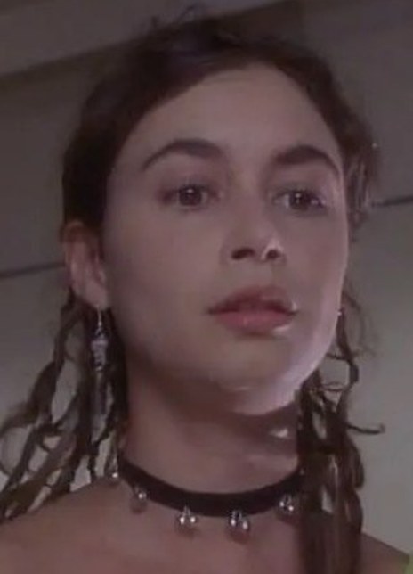 Kimber Riddle_百度百科