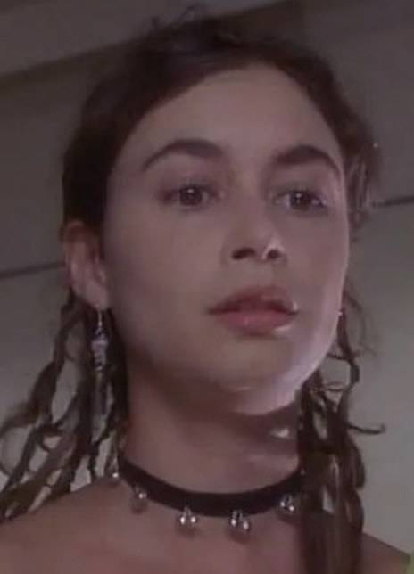 Kimber Riddle_百度百科