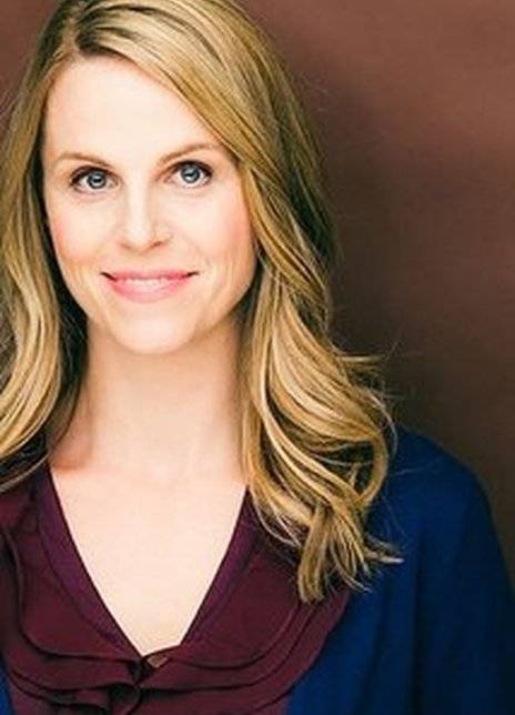 Caroline Timm_百度百科