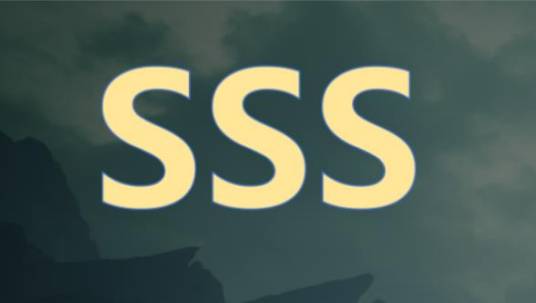 SSS（游戏领域用语，难度等级）_百度百科