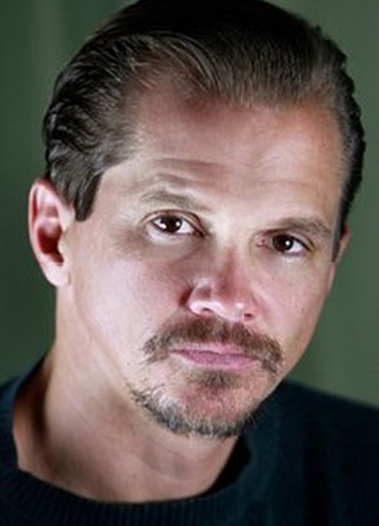 Chad Strawn_百度百科