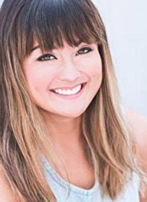 Cailan Rose_百度百科