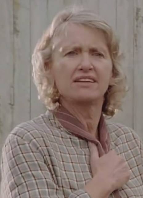 Annie Whittle_百度百科