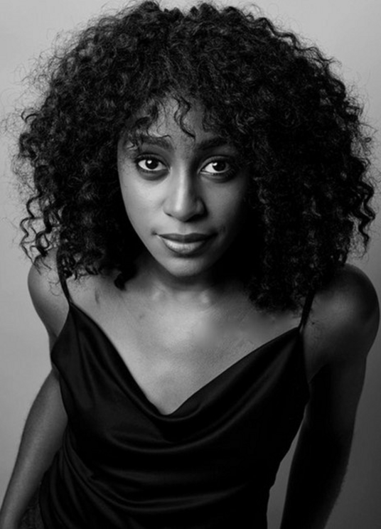 Simona Brown_百度百科