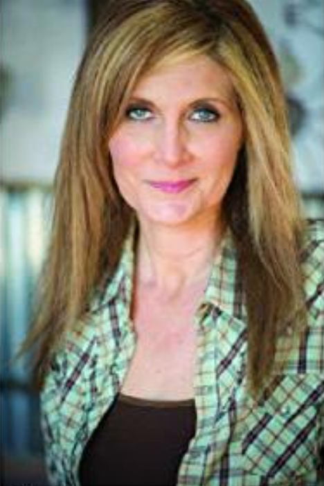 Monique Robbins_百度百科