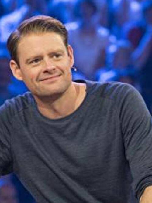 Max Giermann_百度百科