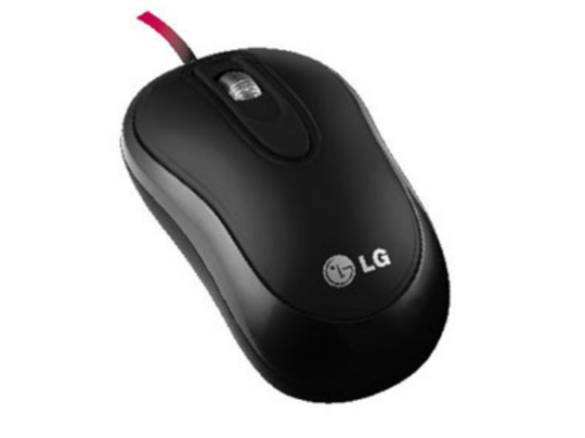 LG XM-510鼠标_百度百科