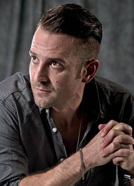 Brahm Gallagher_百度百科