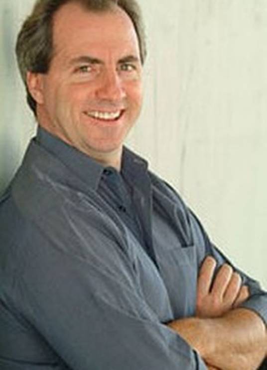 Mark McPherson_百度百科