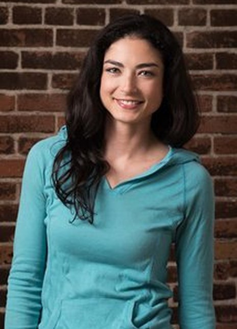 Chanon Finley_百度百科