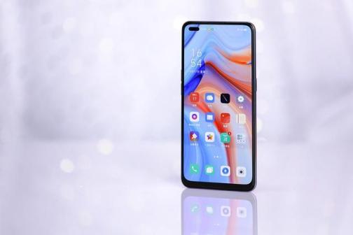 OPPO Reno4 Pro_百度百科