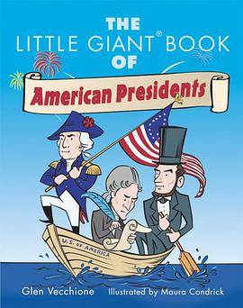 The Little Giant Book of American Presidents_百度百科