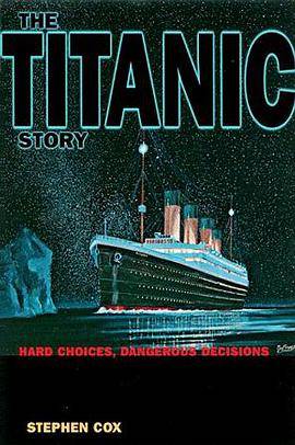 The Titanic Story_百度百科