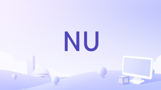 NU（Giulia,DJ Project创作的歌曲）_百度百科
