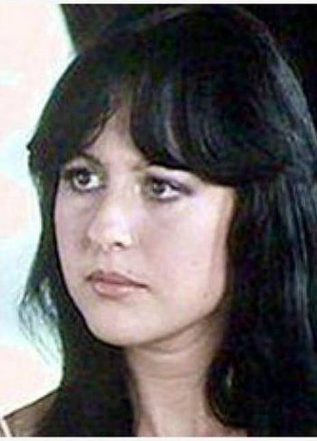 Barbara Moose_百度百科