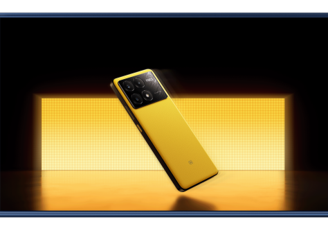 Xiaomi POCO X6 Pro_百度百科