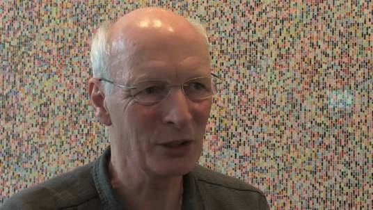 James Hugonin_百度百科