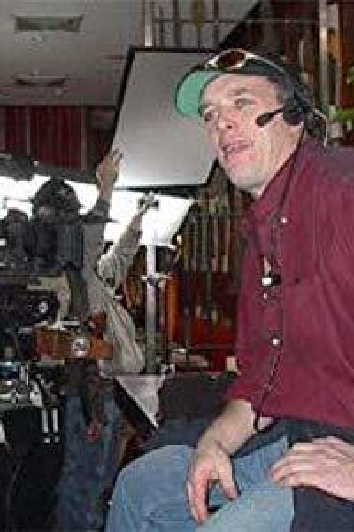 Ken Myers_百度百科