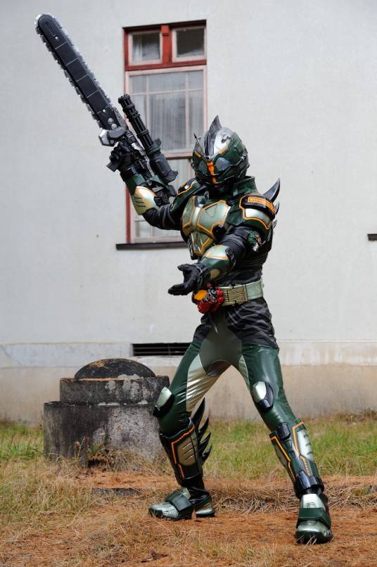 假面骑士Amazon Neo Alfa_百度百科