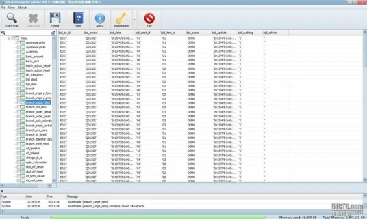 Sybase数据库管理系统_百度百科