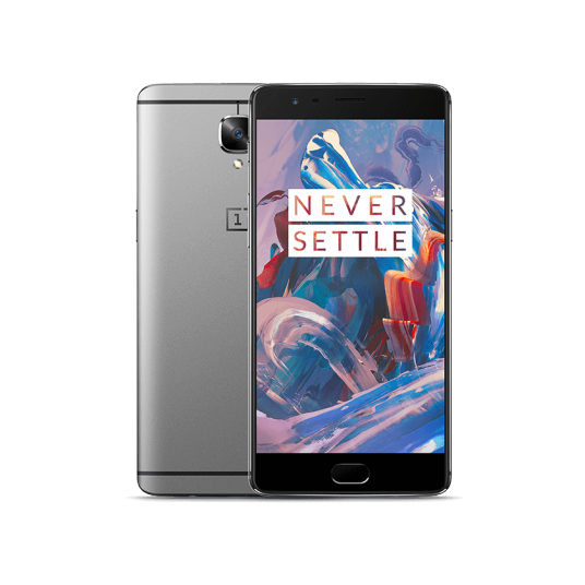 OnePlus 3_百度百科