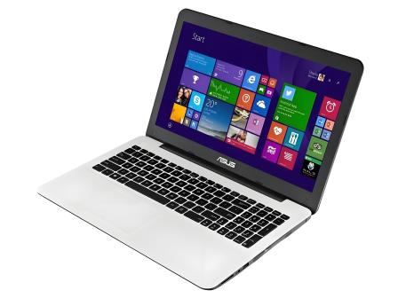 华硕X555_百度百科