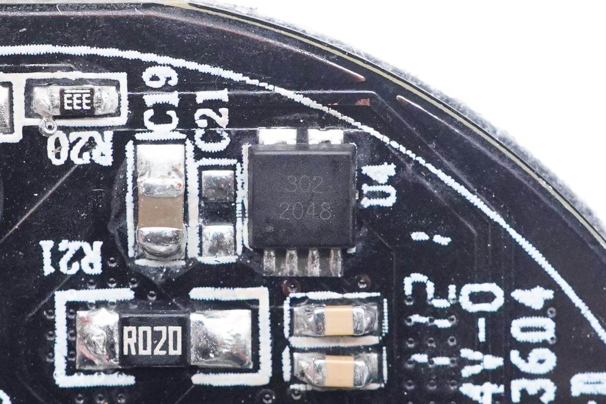 科讯15W磁吸无线充电器拆解，内置英集芯IP6808无线充电主控芯片_百科TA说