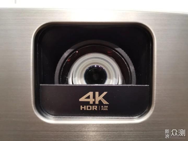 纠结电视？不如一步到位4K投影仪：明基W2700_百科TA说