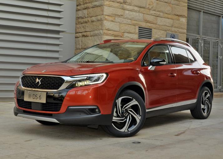 开完DS6，又提日产楼兰，哪辆车更好，车主：势均力敌_百科TA说