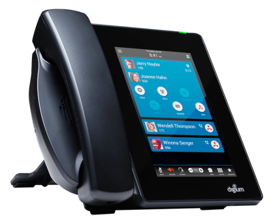 Digium TC400_百度百科