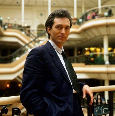 Malcolm Jamieson_百度百科