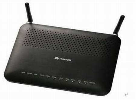华为HG8245_百度百科