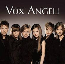 vox angel_百度百科