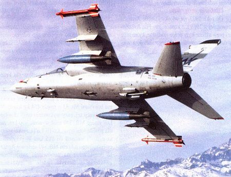 AMX攻击机_百度百科