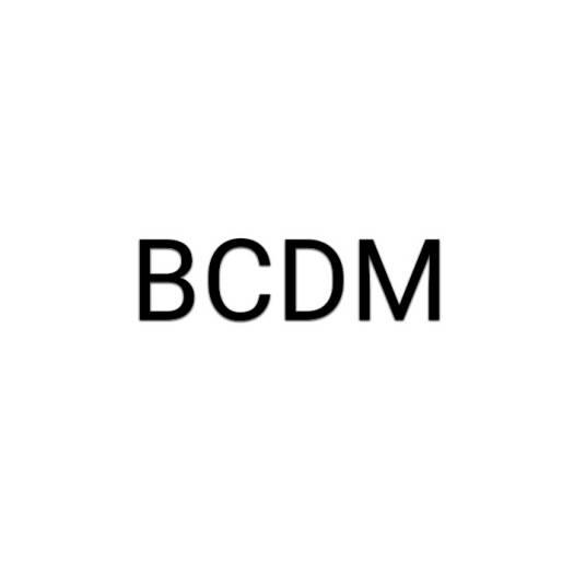 BCDM_百度百科