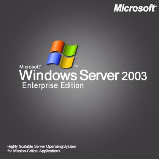 Windows Server 2003 R2_百度百科