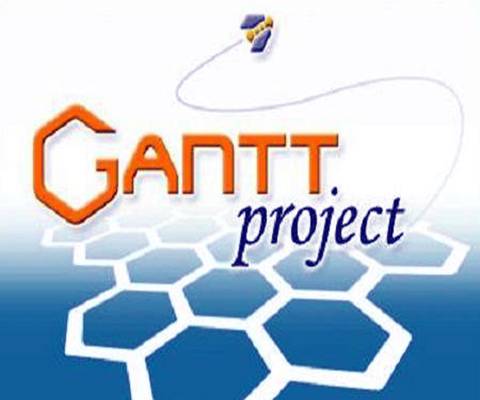 GanttProject_百度百科