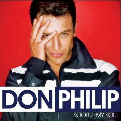 don philip_百度百科