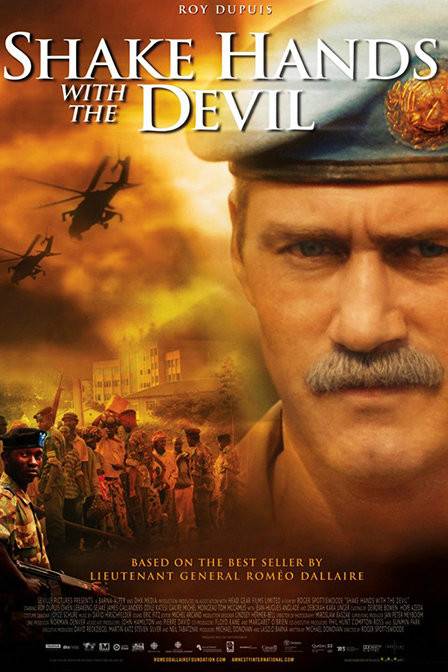 与魔鬼握手（Peter Raymont执导的加拿大产纪录片）_百度百科