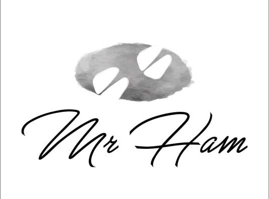 MR. HAM 火腿先生_百度百科