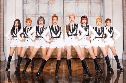 ANS（韩国女子演唱组合）_百度百科