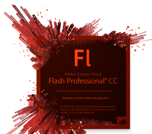 Adobe Flash CC_百度百科