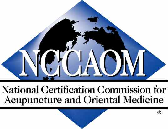 NCCAOM_百度百科